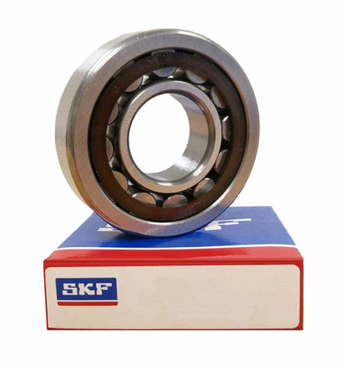 N318-C3 ASSEMBLY - Triangle Bearings