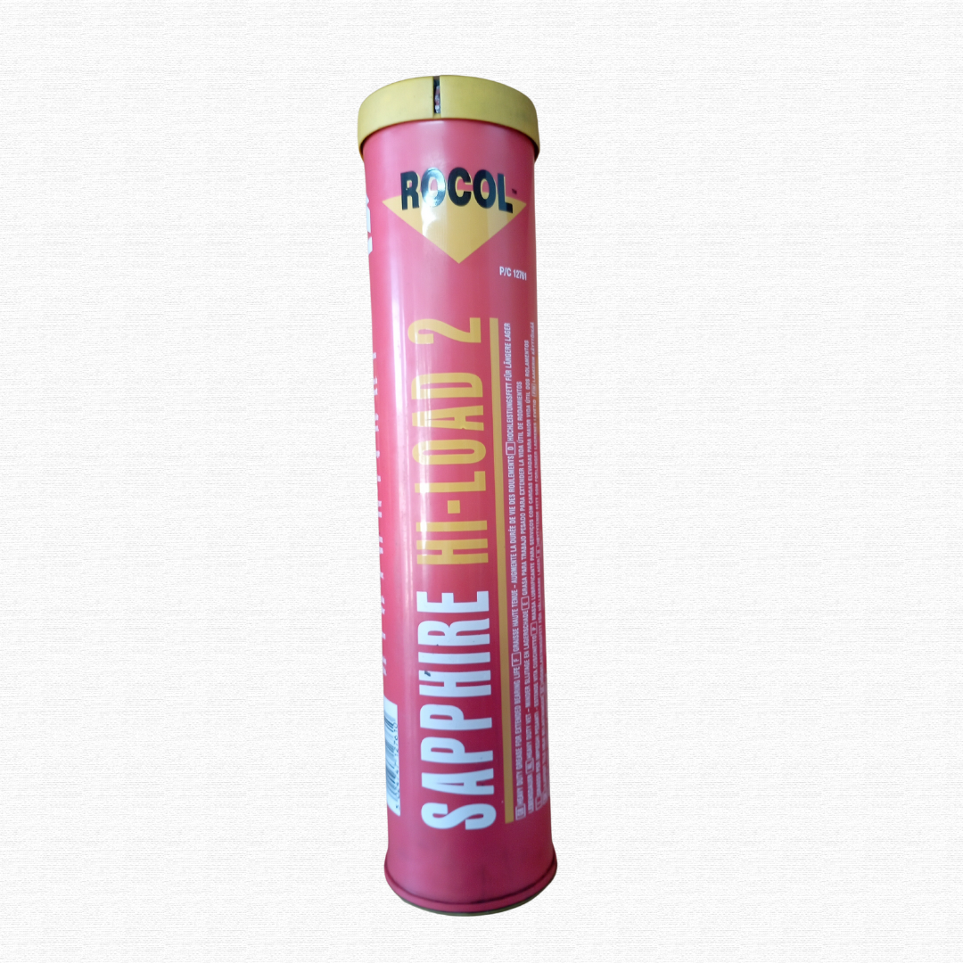 ROCOL SAPPHIRE Hi-Load 2 (400g) - Triangle Bearings
